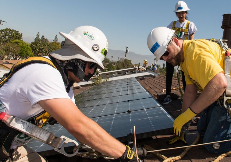 Preferred Resources Pilot | Edison International