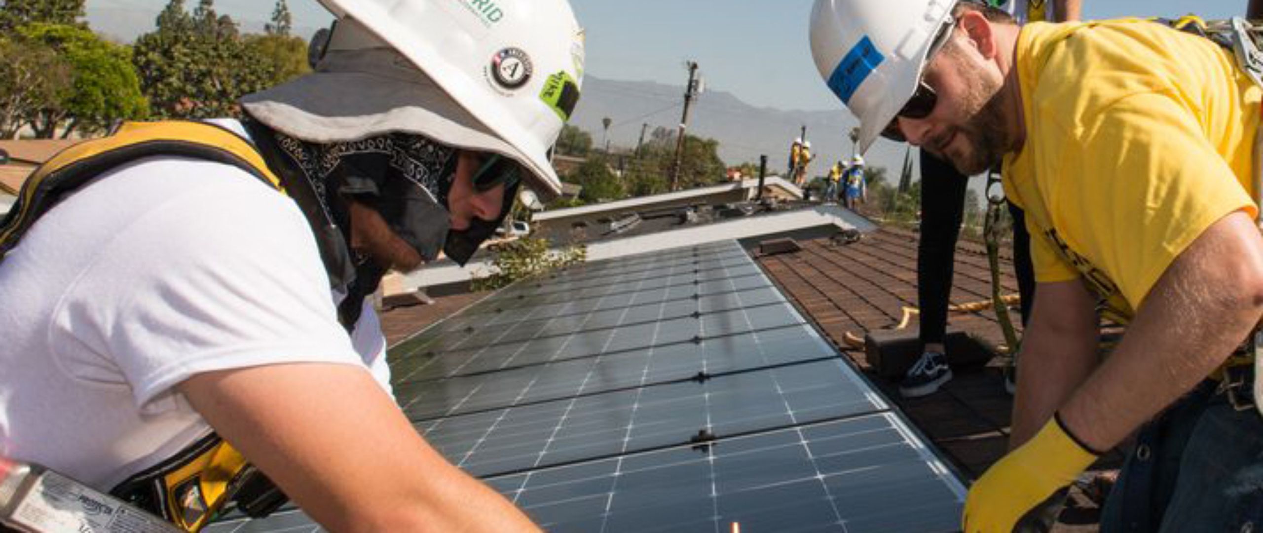 Preferred Resources Pilot | Edison International