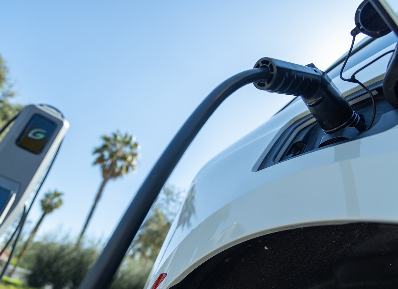 Transportation Electrification | Edison International