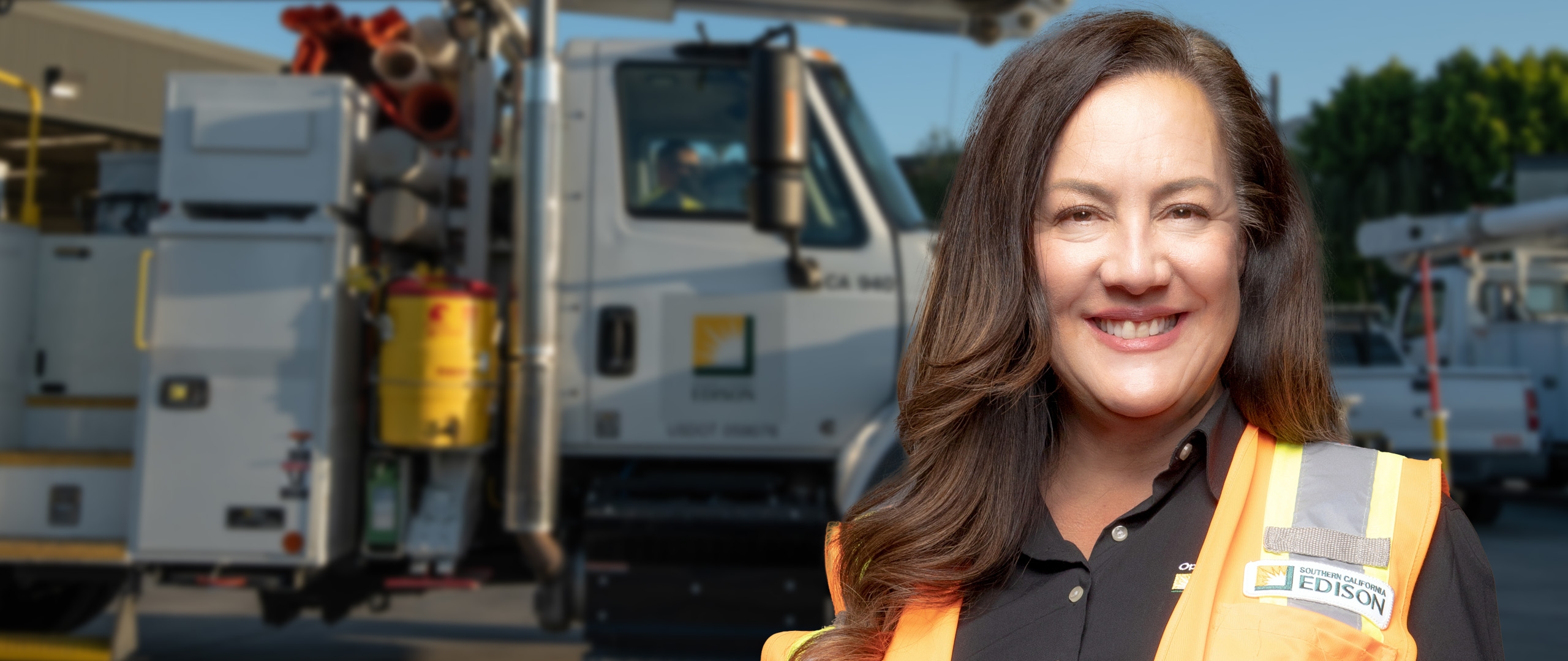 Our People | Edison International