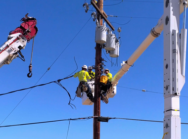 Home | Edison International