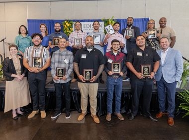 Edison International Lineworker Scholarship | Edison International