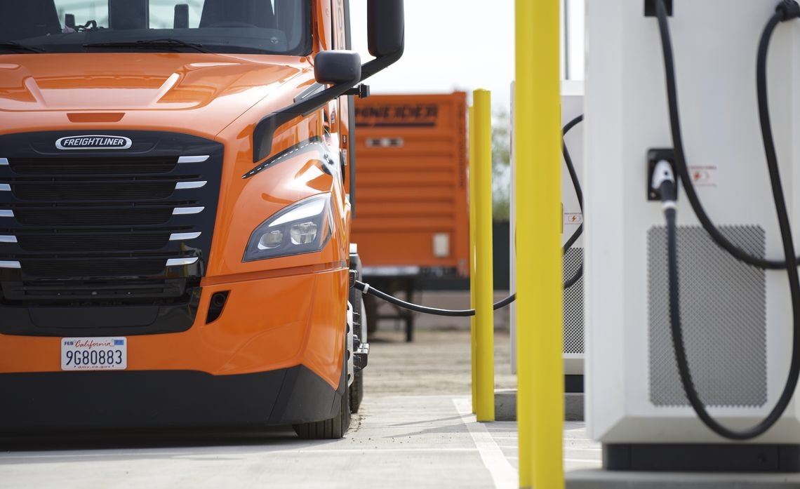 Transportation Electrification | Edison International