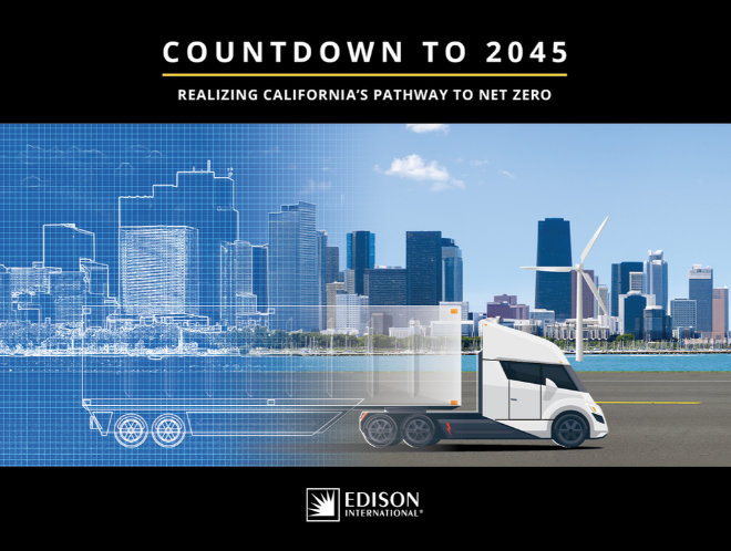 Countdown to 2045 | Edison International