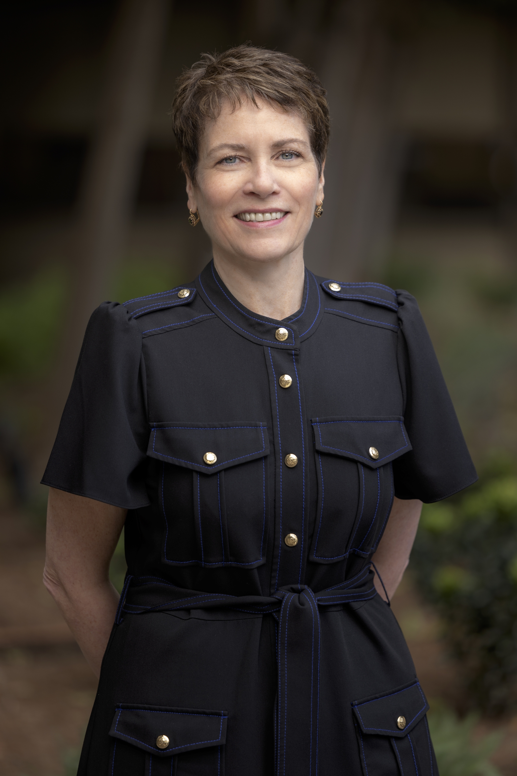 Maria Rigatti | Edison International