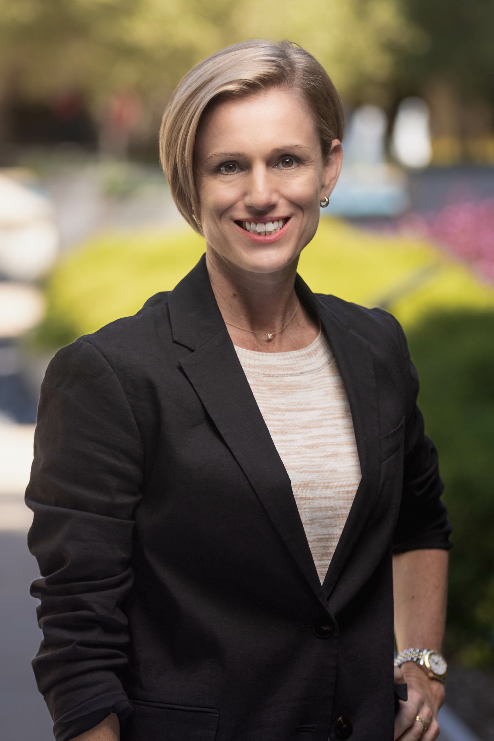 Kara Ryan | Edison International