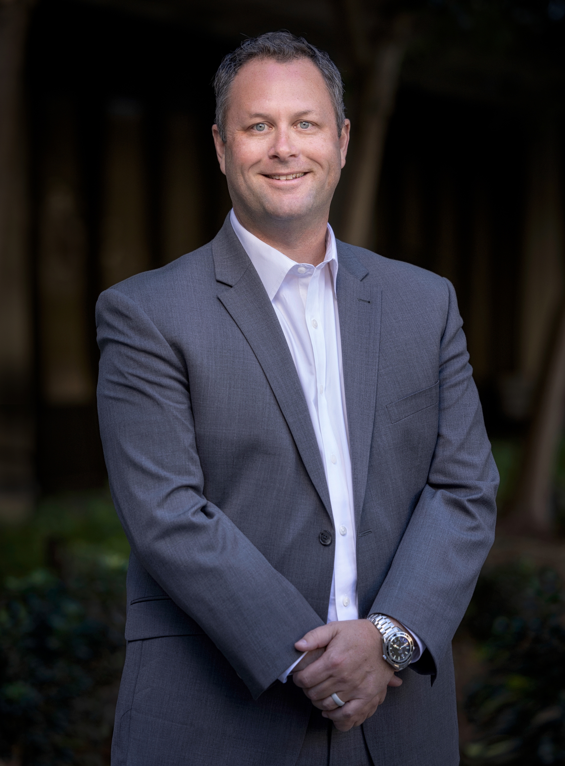 Brian Barrios | Edison International