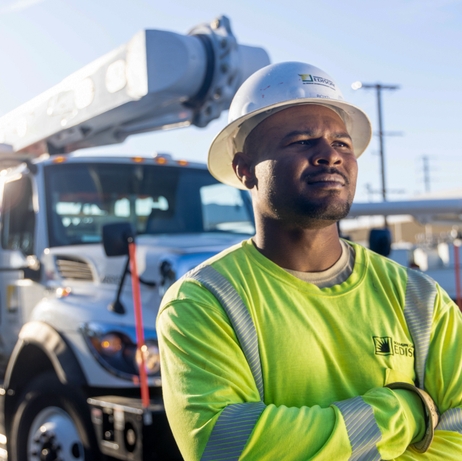 Home | Edison International