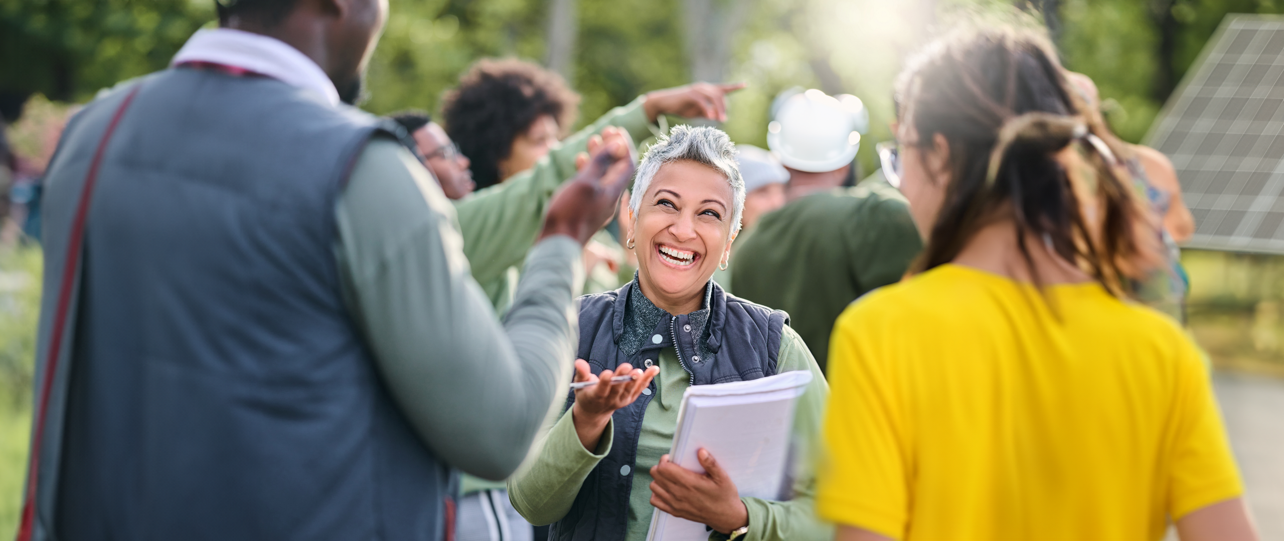 Clean Energy Ambassador Guide | Edison International