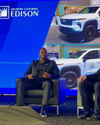 Home | Edison International