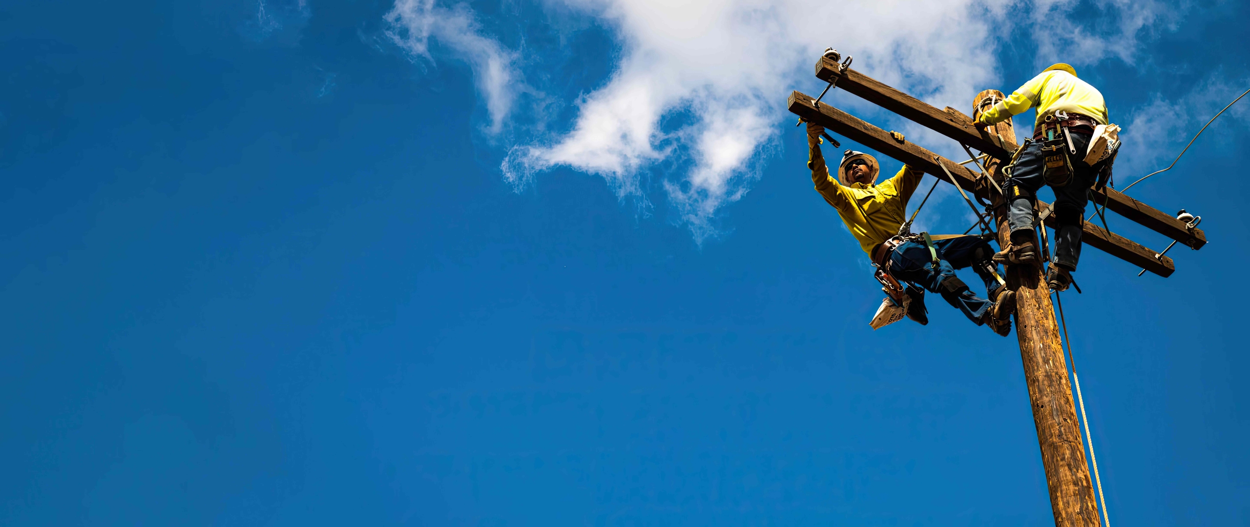 Southern California Edison Leaders | Edison International