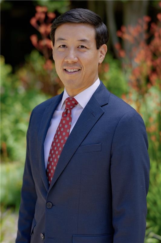 Brian Chen | Edison International