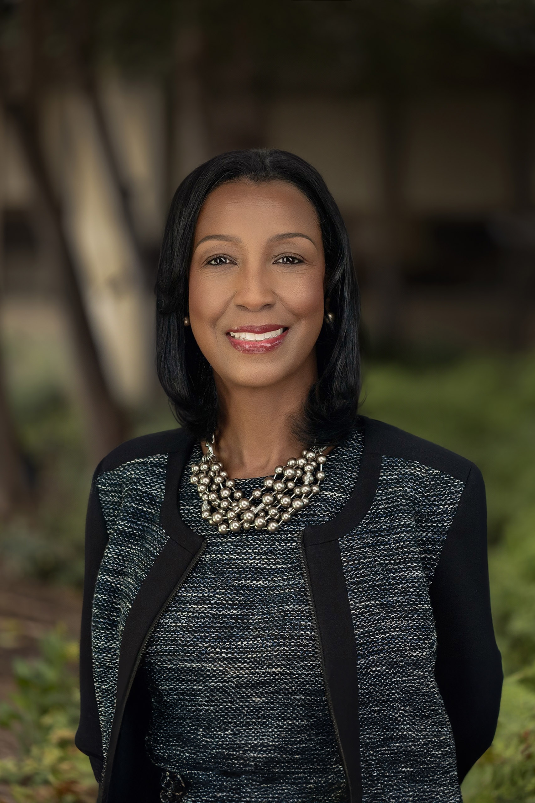 Chonda Jordan Nwamu | Edison International