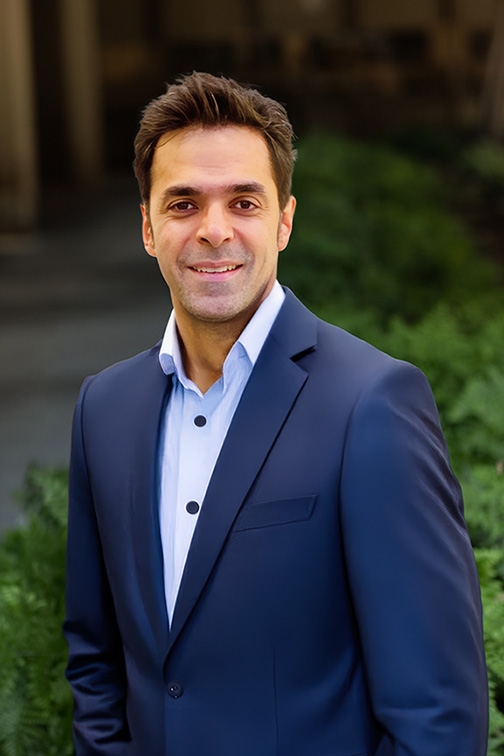 Vik Trehan | Edison International