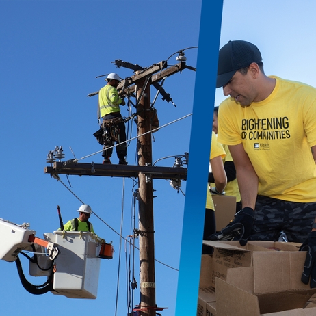 Home | Edison International