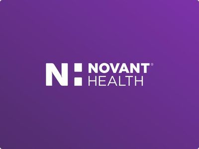Logos | Novant Health | Newsroom