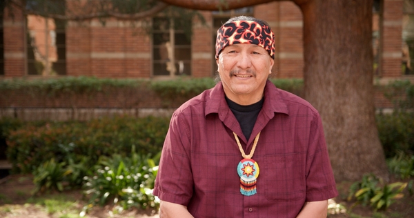 Graduate profile: when overcoming addiction is an act of love | UCLA ...