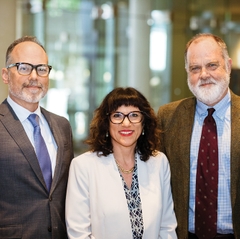 In the Community | UCLA Extension