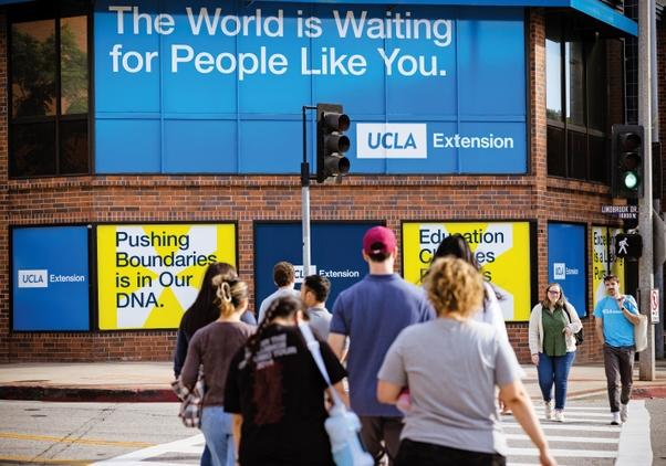 UCLAx Magazine | UCLA Extension
