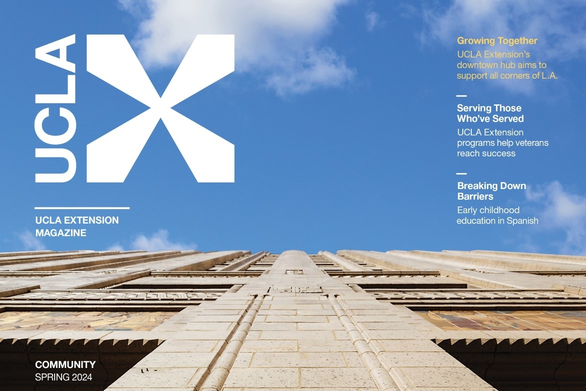 Newsroom | UCLA Extension