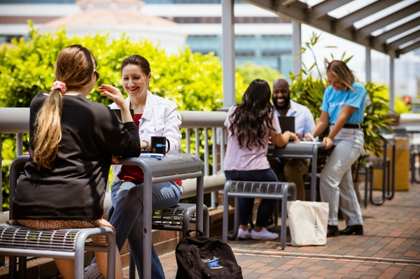 Five UCLA Extension Courses to Hone Your AI Skills | UCLA Extension