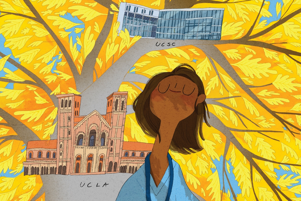 UCLAx Magazine | UCLA Extension