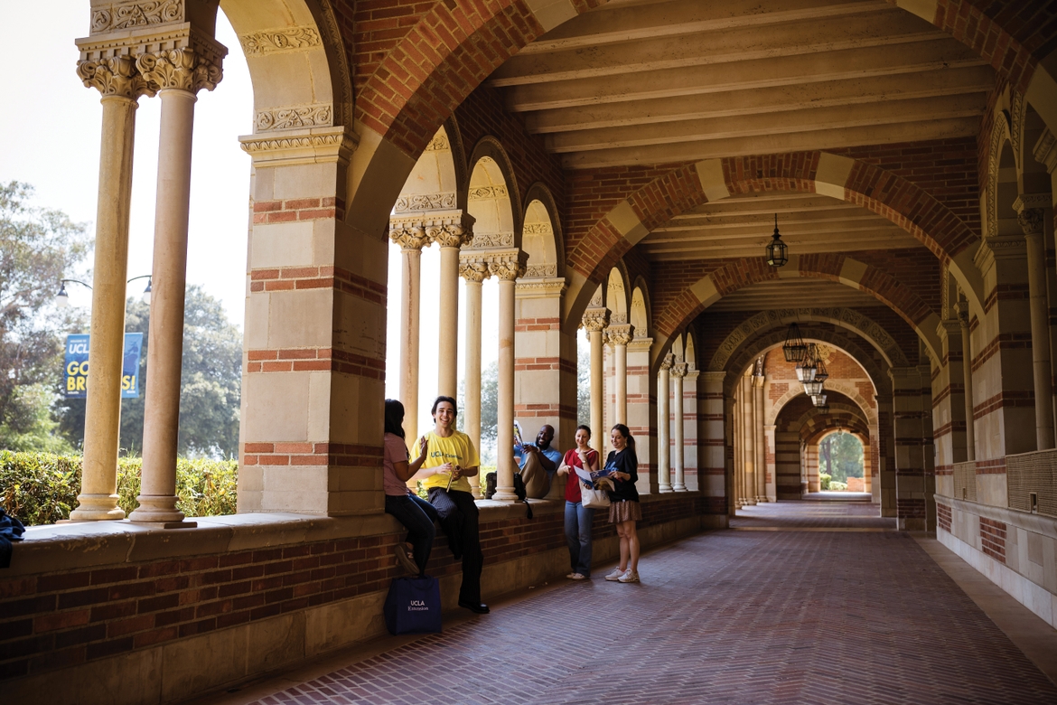 Department Updates | UCLA Extension