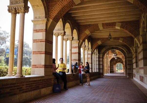 UCLAx Magazine | UCLA Extension