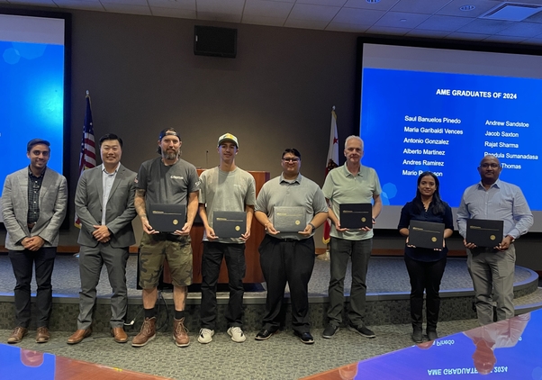 Learning never gets old at UCLA Extension’s OLLI | UCLA Extension