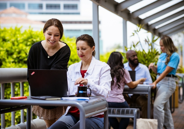 Learning never gets old at UCLA Extension’s OLLI | UCLA Extension