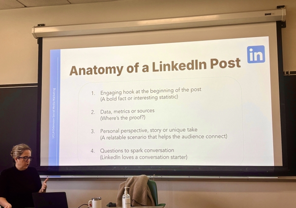 Learning never gets old at UCLA Extension’s OLLI | UCLA Extension