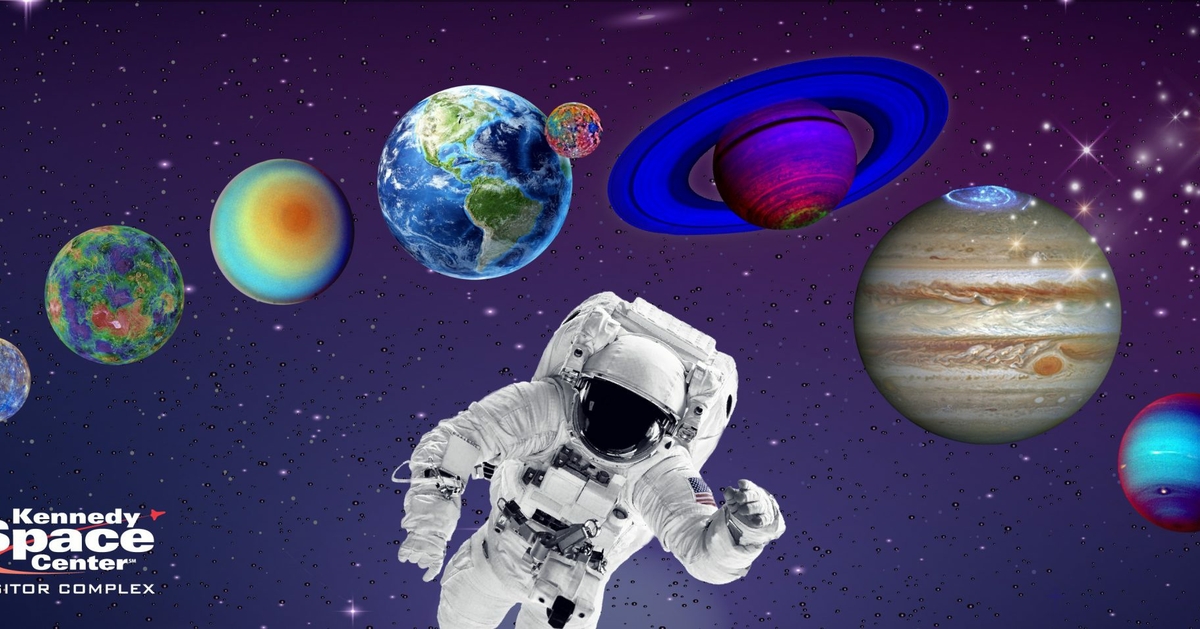 Carnival Cruise Line Partners with Kennedy Space Center Visitor Complex ...