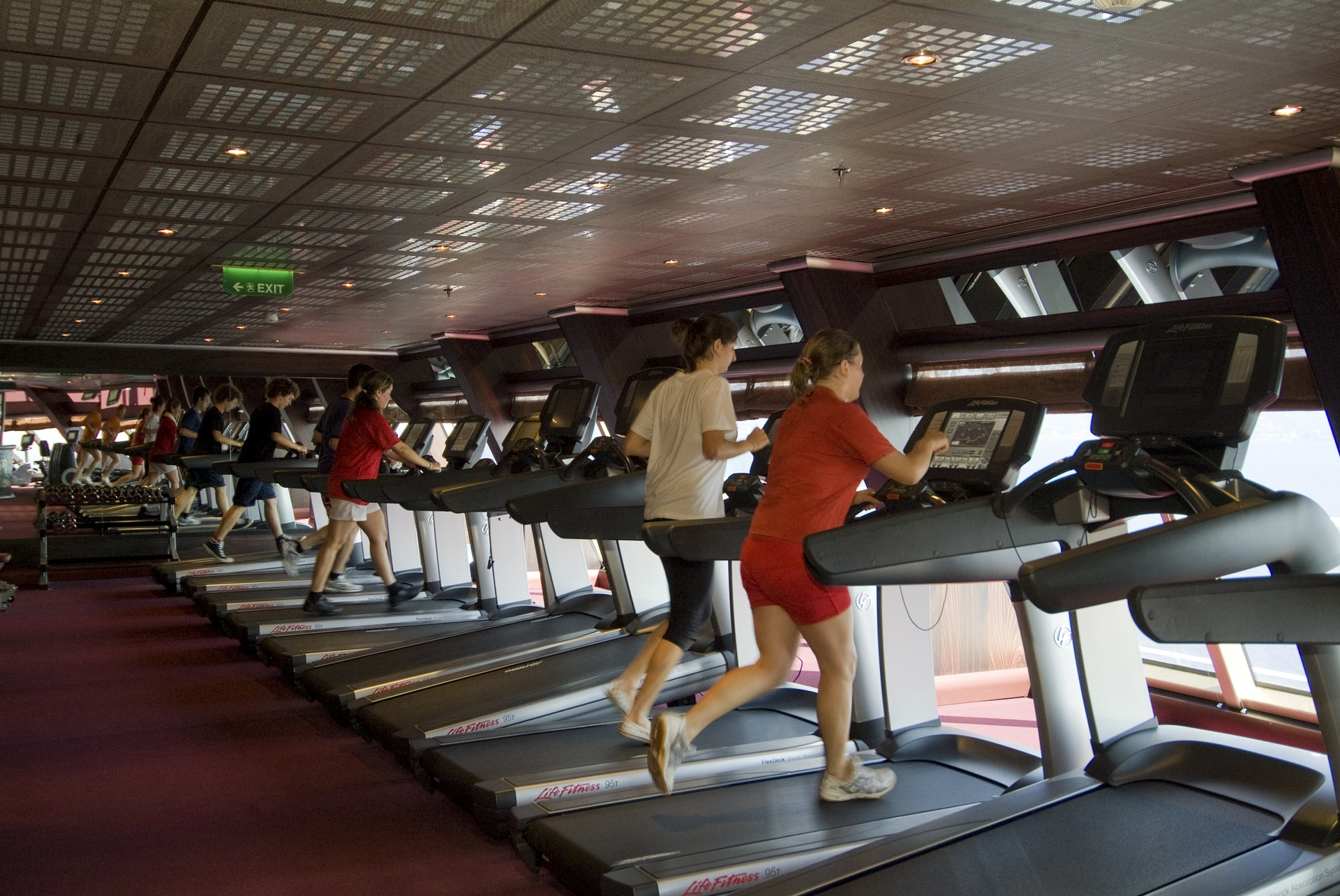 Photo | splendorspa1 | Carnival Cruise Line