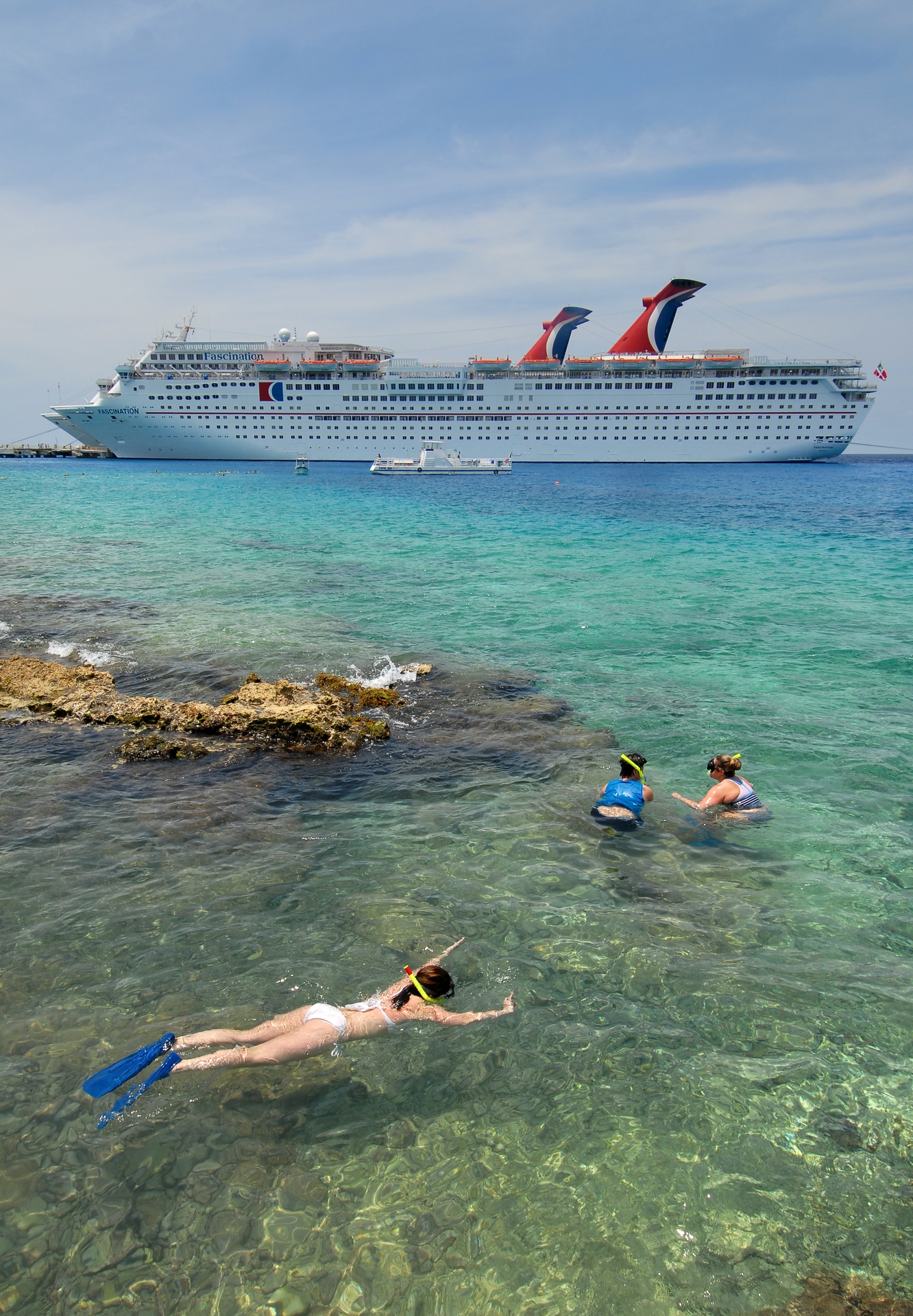 Photo | Carnival Fascination | Carnival Cruise Line