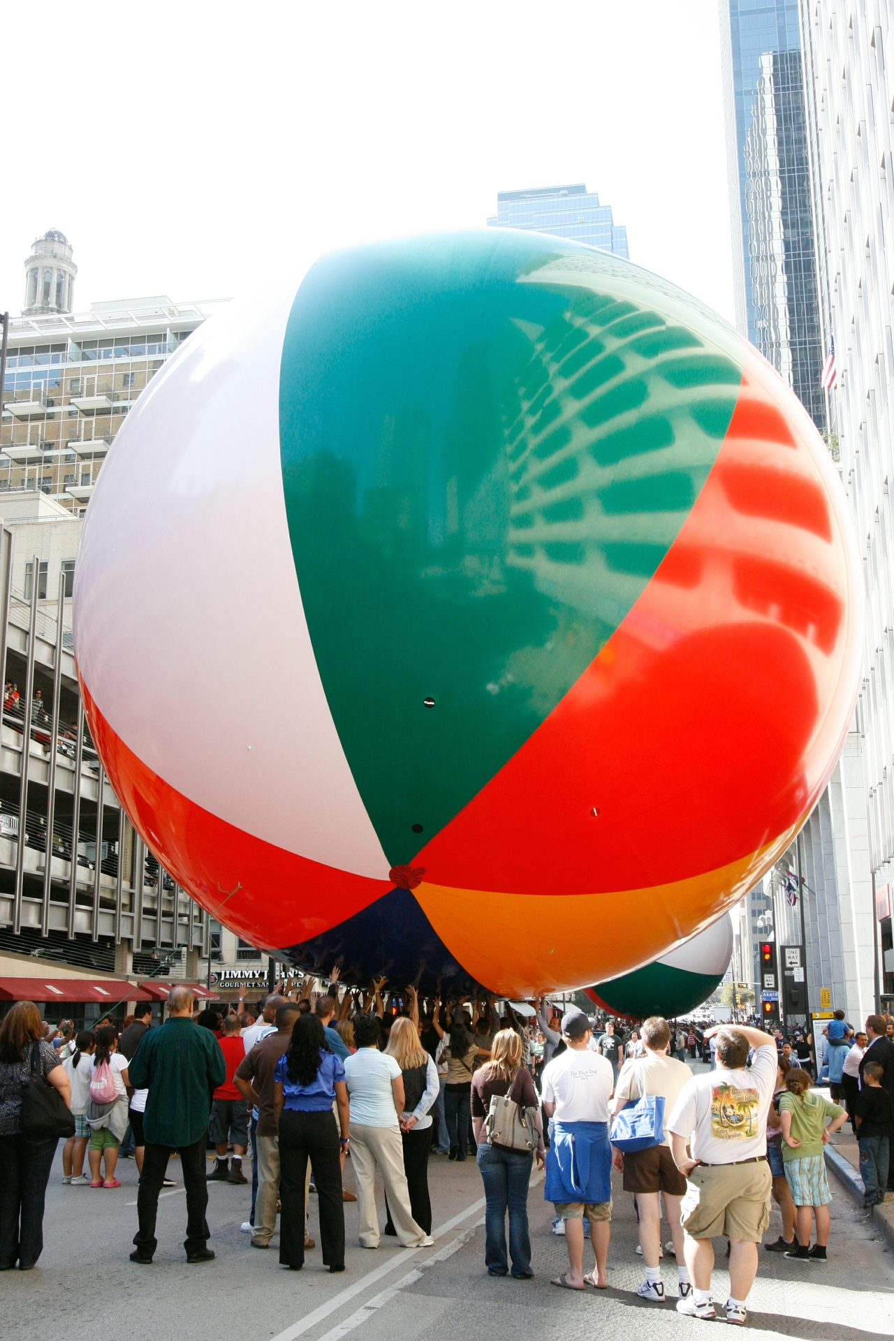 Photo | dallas_carnival-9 | Carnival Cruise Line