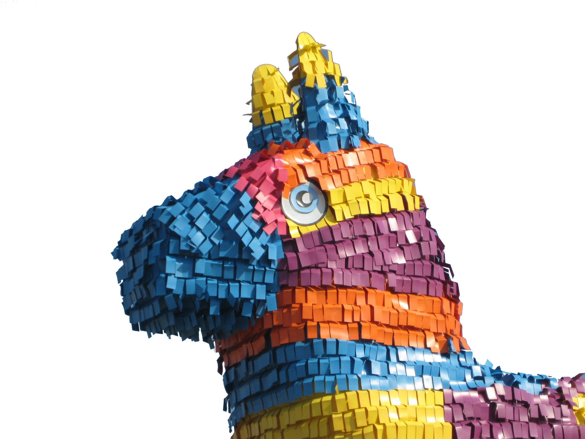 Photo | pinata-head | Carnival Cruise Line