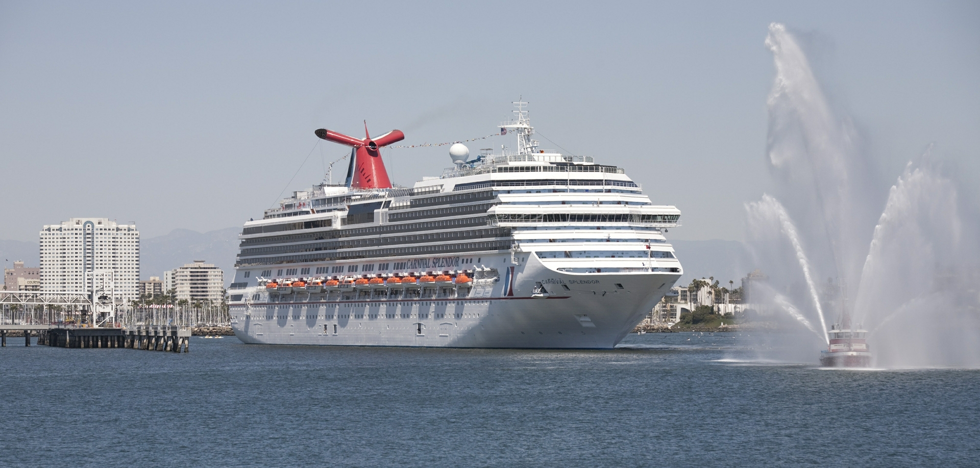 Photo | splendor-la | Carnival Cruise Line