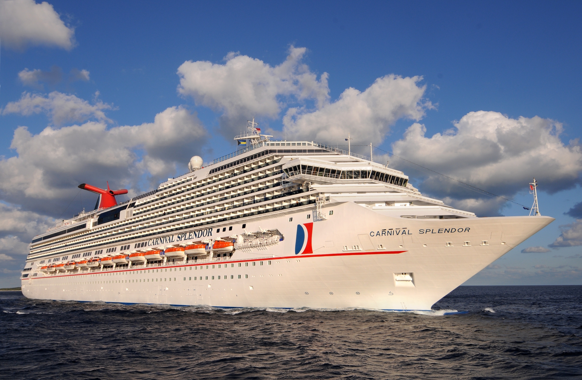 Photo | Carnival Splendor | Carnival Cruise Line