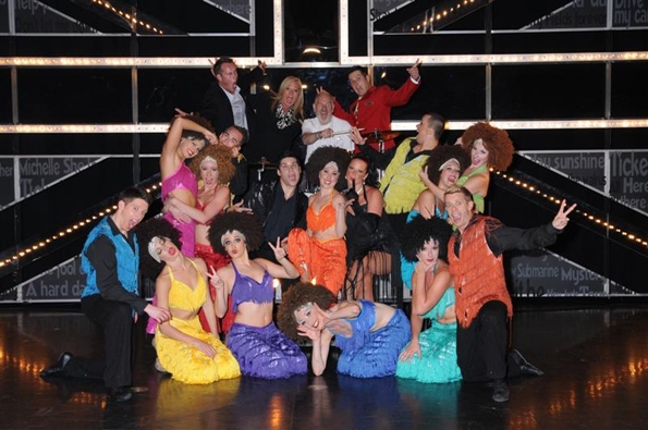 Photo | Mr. Filomena -Sailing on all CCL ships | Carnival Cruise Line