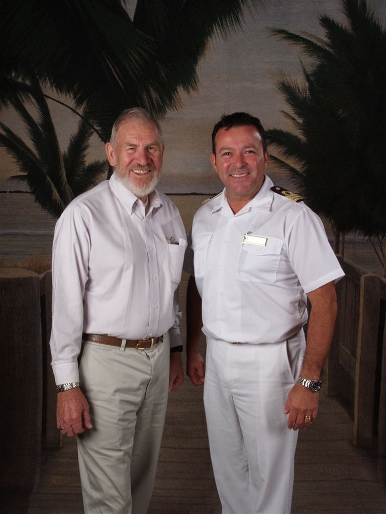 Photo | Mr Filomena -CQ 2 | Carnival Cruise Line