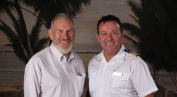 Photo | Mr Filomena -CQ 2edited | Carnival Cruise Line