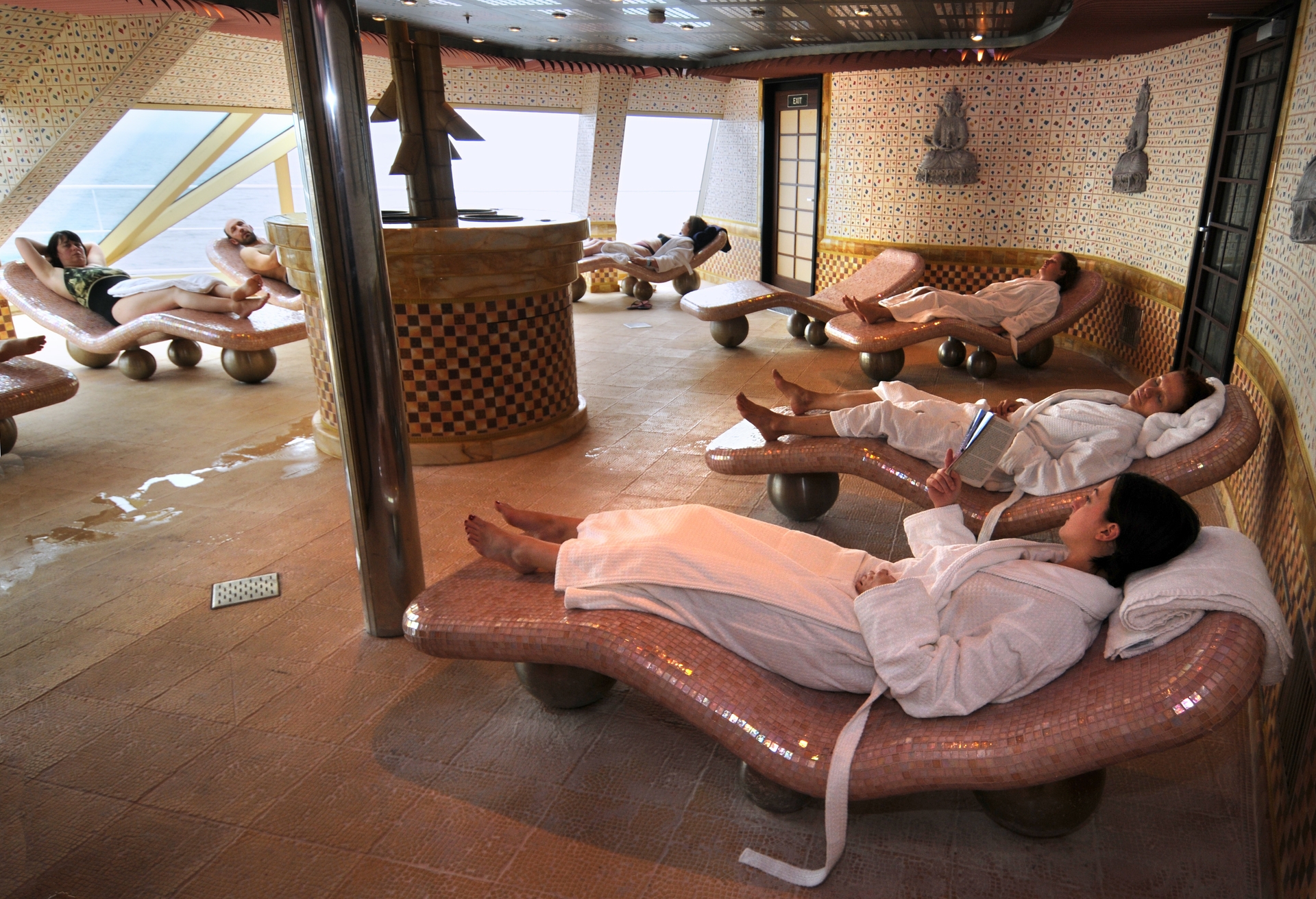 Photo | Carnival Splendor | Carnival Cruise Line