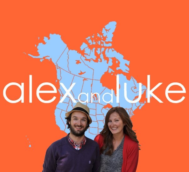 Photo | Alex and Luke | Carnival Cruise Line