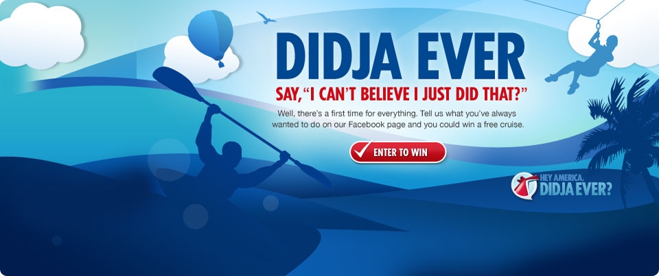 Photo | didja-hero | Carnival Cruise Line