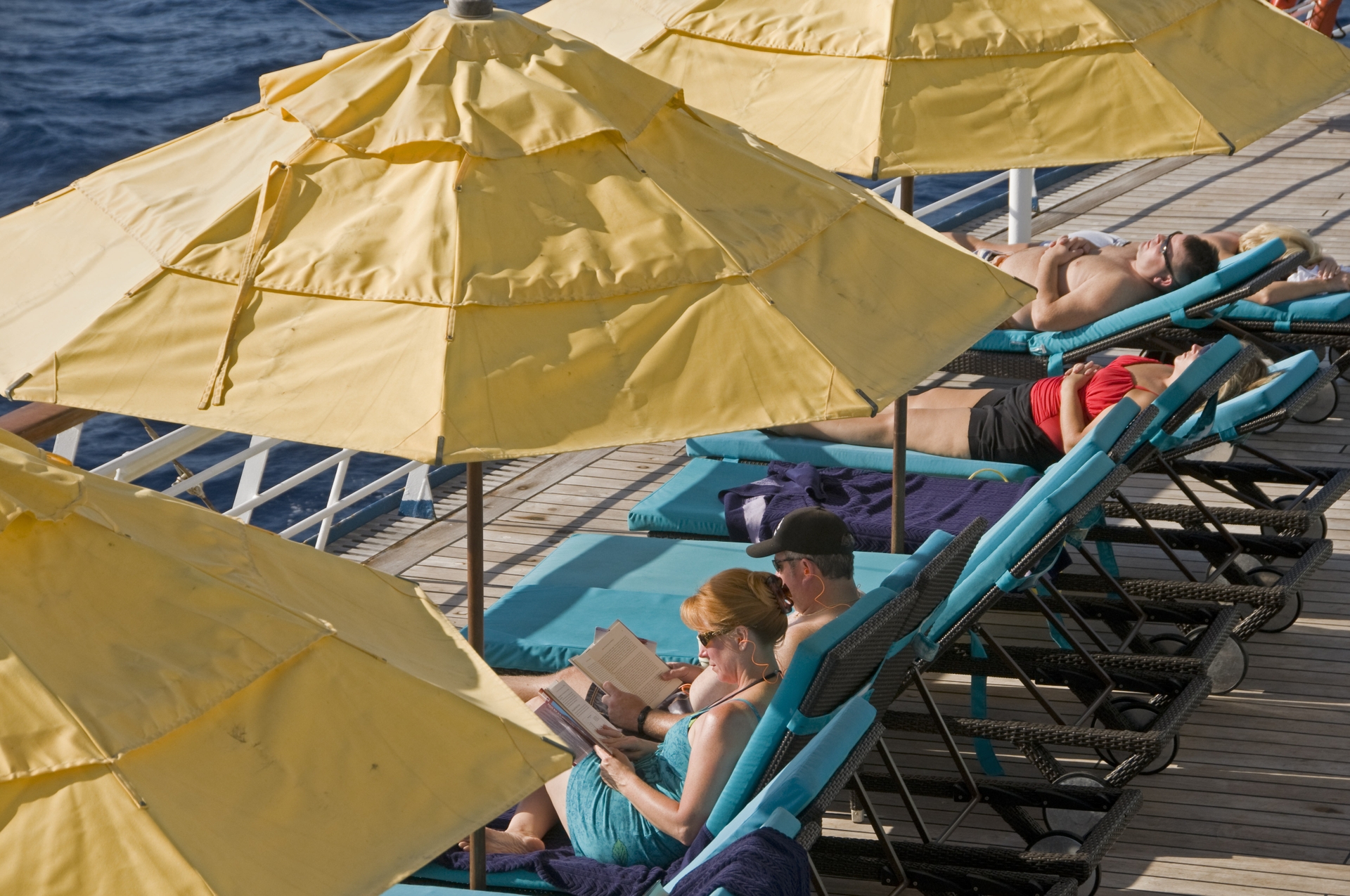 Photo | Carnival Ecstasy | Carnival Cruise Line