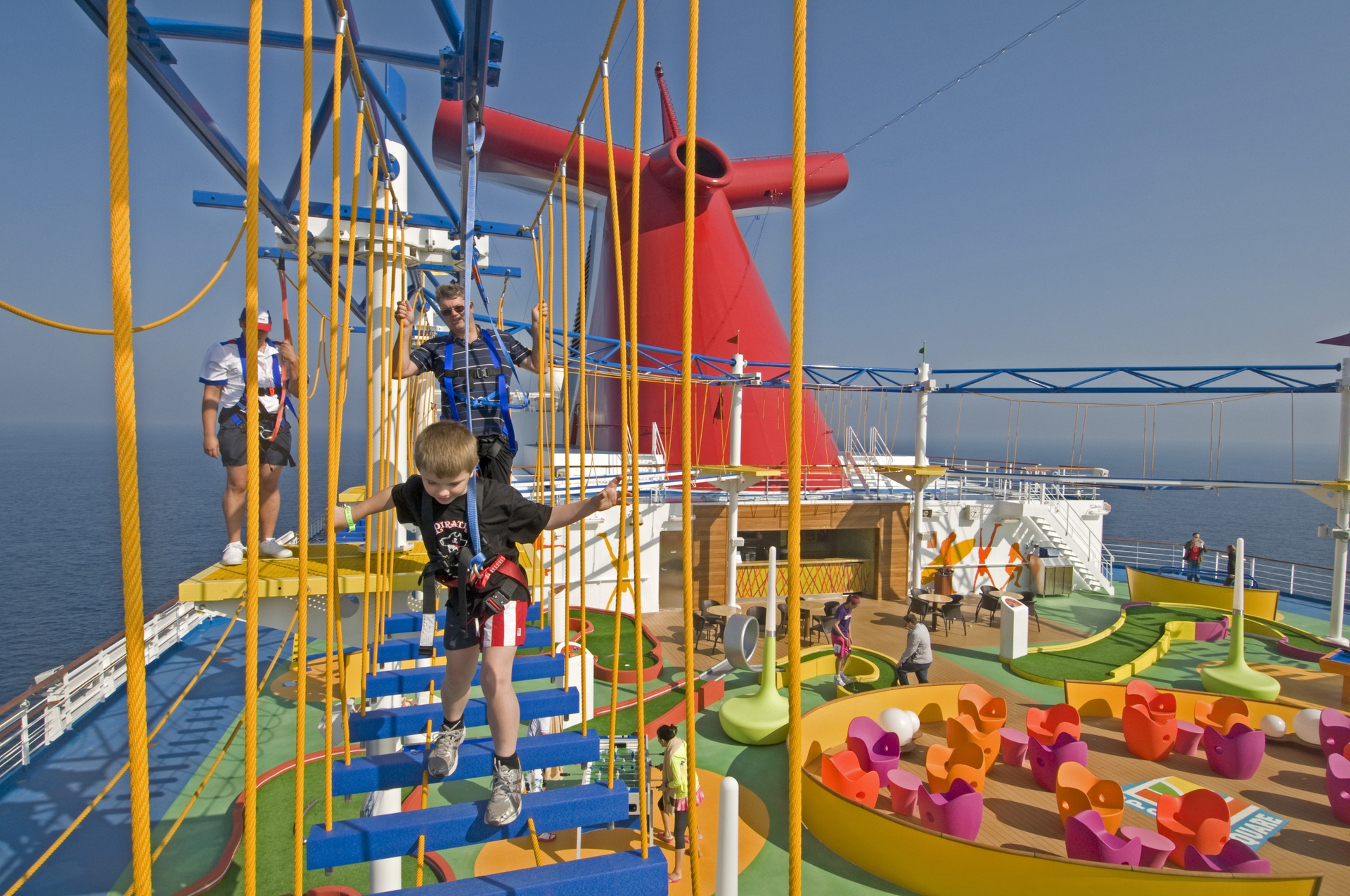 Photo | Carnival Magic | Carnival Cruise Line