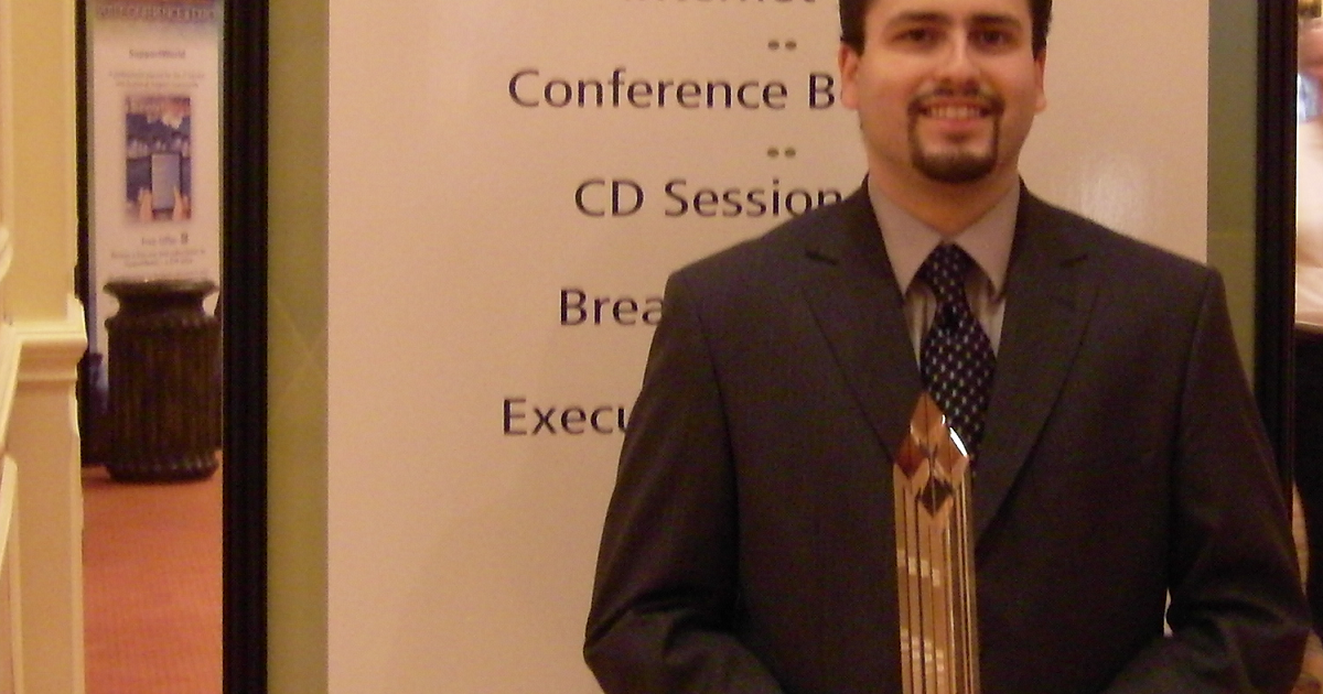 Carnival Information Technology Professionals Earn Top Honors from ...