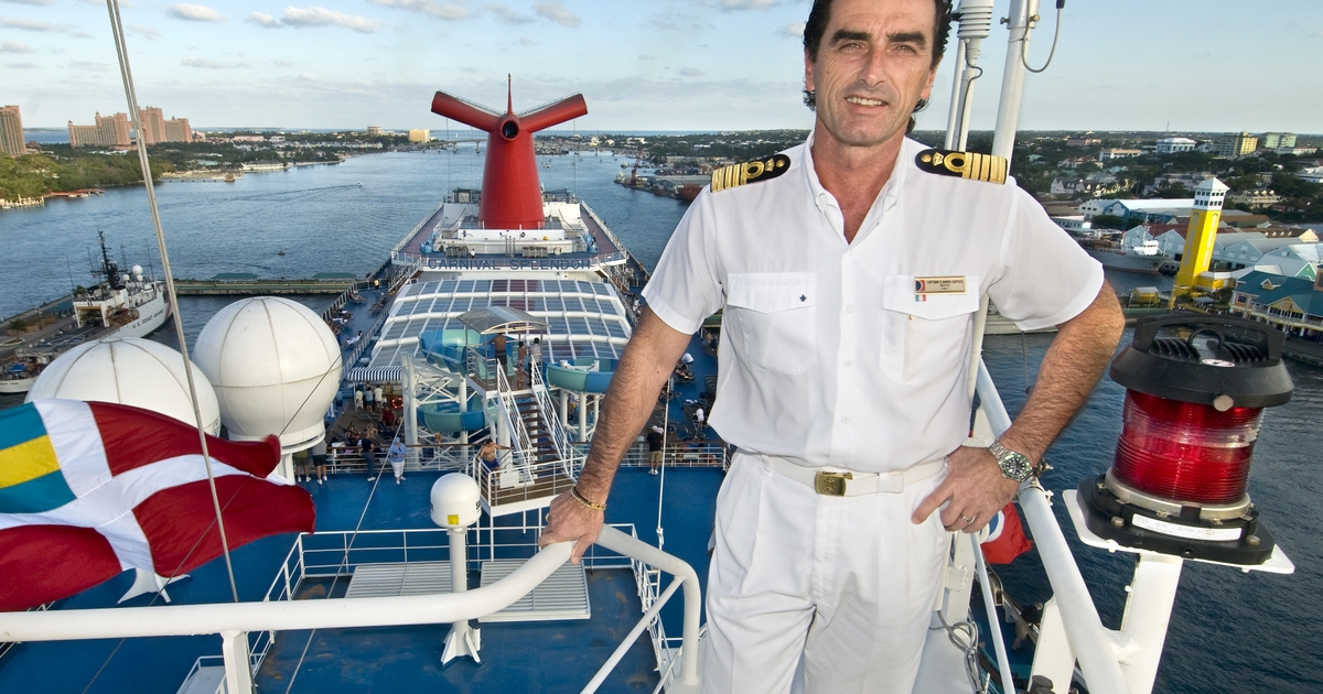 Carnival Cruise Lines Announces New Appointments Within Marine ...