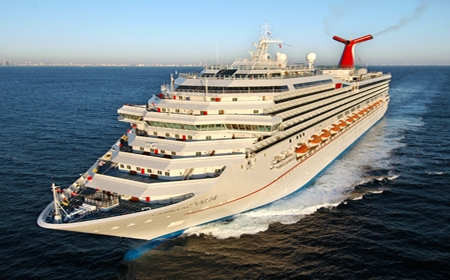 Photo | CARNIVAL VALOR | Carnival Cruise Line