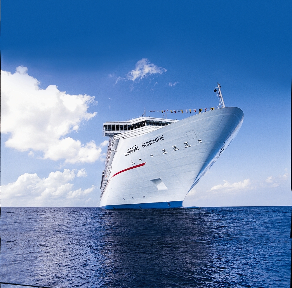 Photo | Carnival Sunshine | Carnival Cruise Line